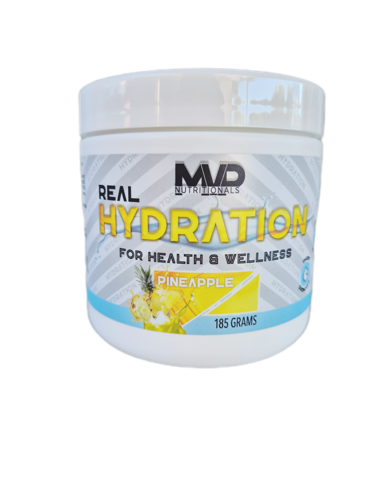 Hydration – MVP Nutritionals